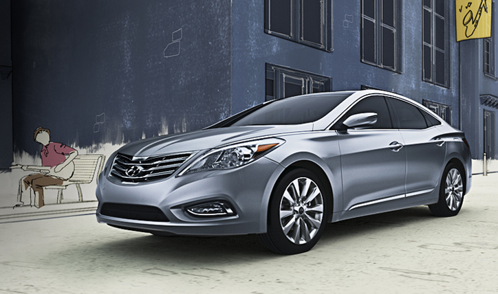 Hyundai Fleet : New Cars, Sedans, Coupes, SUVs, Compacts, Luxury ...